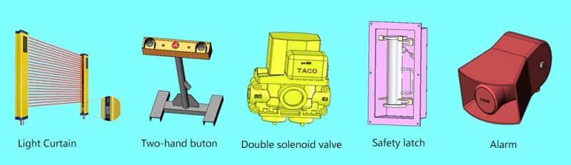 Punch Press Machine: Development & Application | MachineMFG