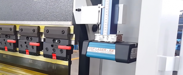 Press Brake 101: Everything You Need to Know (2022 Updated) | MachineMfg