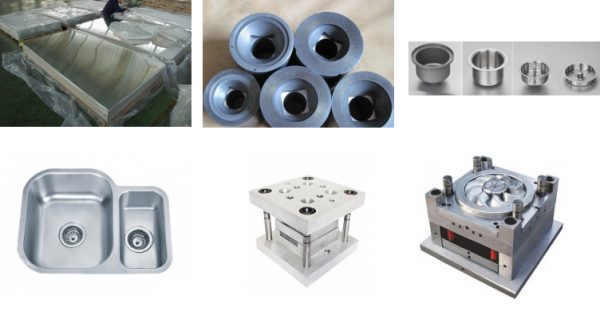 Hydraulic Press Machine 101: Everything You Need to Know Explained ...