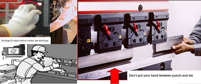 Press Brake Bending Basics (A Guide to Sheet Metal Bending) | MachineMfg