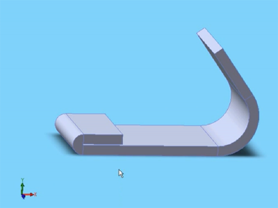 Precision Sheet Metal Bending with Solidworks Bend Allowance | MachineMFG