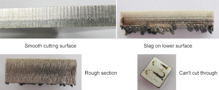 Laser Cutting Defects: Quality Control Tips | MachineMFG