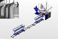 The Ultimate Guide to Spiral Duct Machines for HVAC Professionals ...