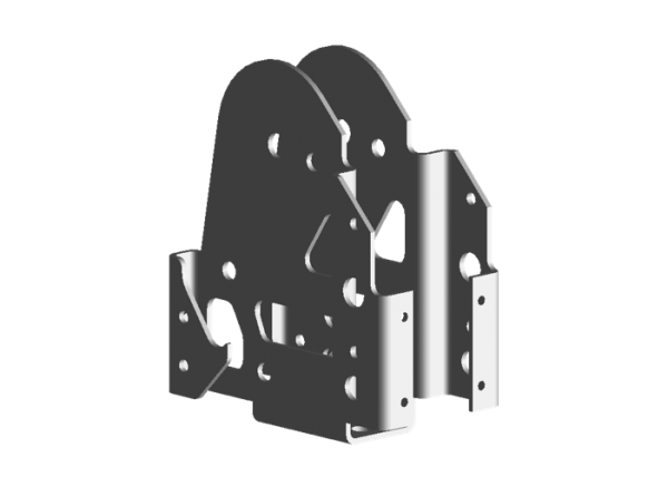 Sheet Metal Design Guidelines for Fabrication: Engineer's Handbook | MachineMfg