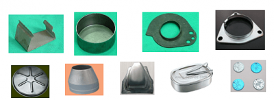 Metal Stamping And Die Design: The Definitive Guide | MachineMfg