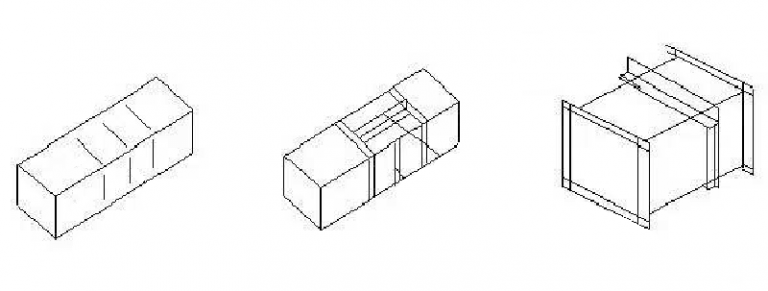 TDC/TDF Duct Production and Installation: The Definitive Guide | MachineMFG
