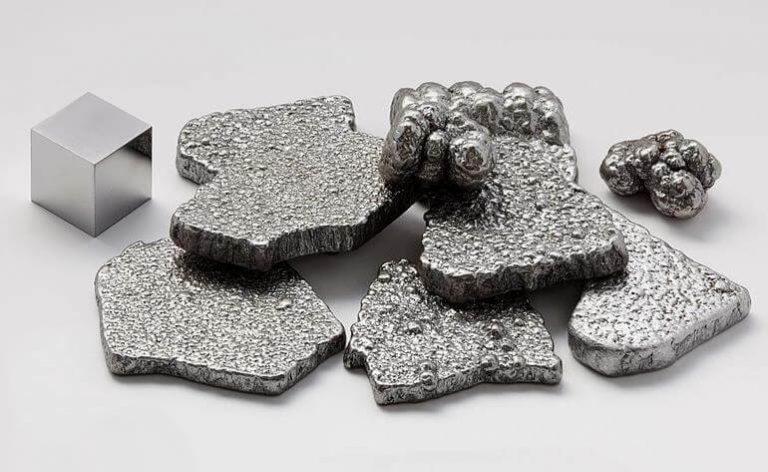 90+ Different Types of Metal: A Comprehensive Guide | MachineMFG