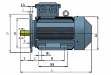 Choosing the Right Motor: Steps & Principles | MachineMFG