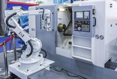 Le guide complet des machines CNC : Tout ce qu'il faut savoir | MachineMFG