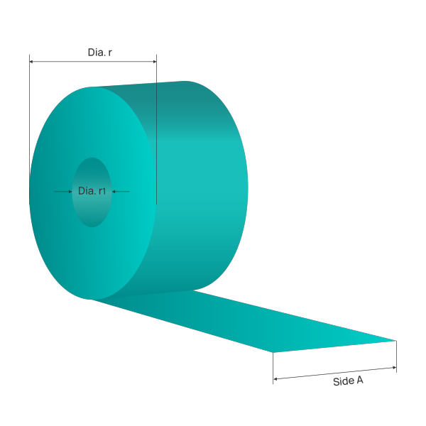 Lead Weight Calculator (Online & Free) | MachineMFG