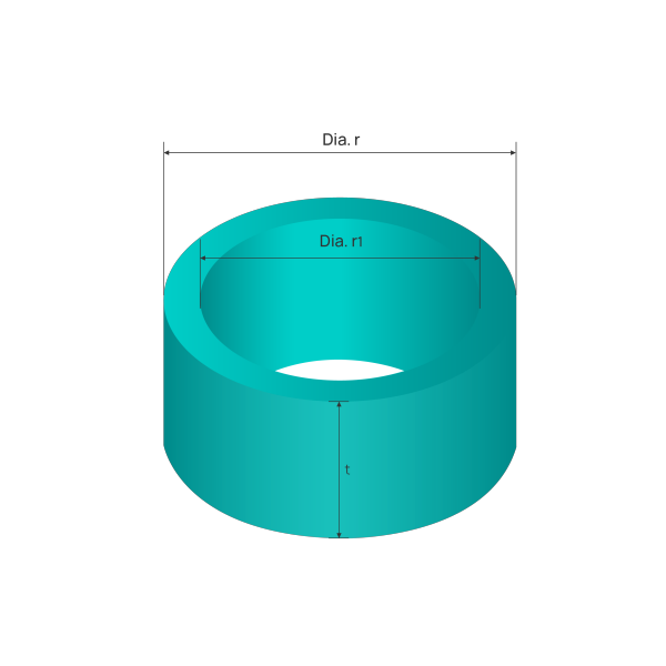 Lead Weight Calculator (Online & Free) | MachineMFG
