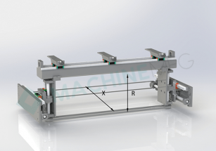 Press Brake Axis Explained (3, 4, 6 8-axis) | MachineMFG