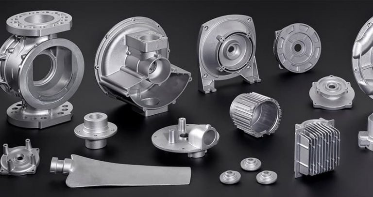 What Is Die Casting? | MachineMFG