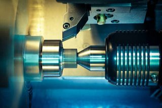 CNC Lathe Axis Explained: How Many Do You Need? | MachineMFG
