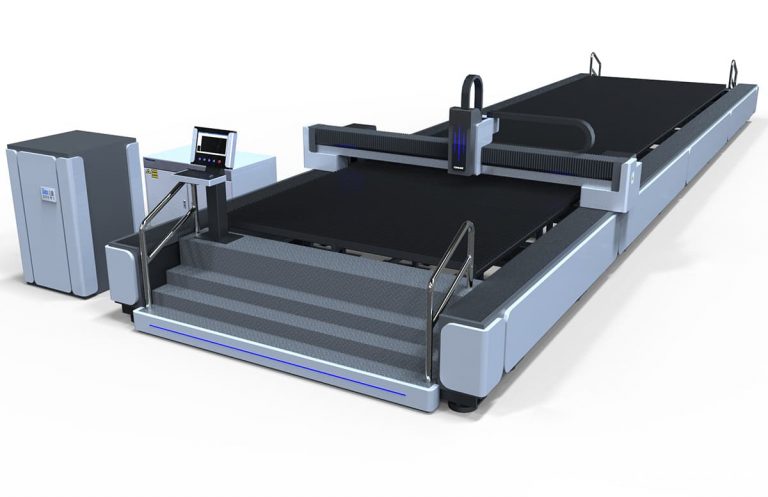 Plasma Cutting vs Laser Cutting: The Differences Explained | MachineMFG