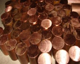 12 Types of Bronze You Should Know | MachineMFG