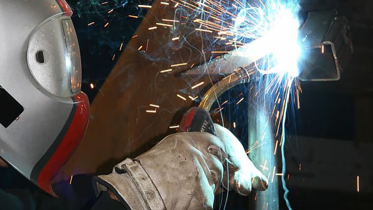 8 Welding Methods You Should Know: Techniques and Applications | MachineMFG