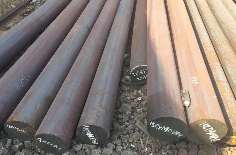 Classification et types d'acier : Le guide ultime | MachineMFG