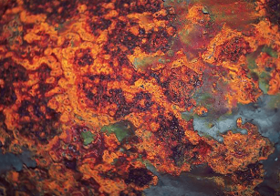 The Ultimate Guide to Steel Surface Rust and Derusting Grades | MachineMFG