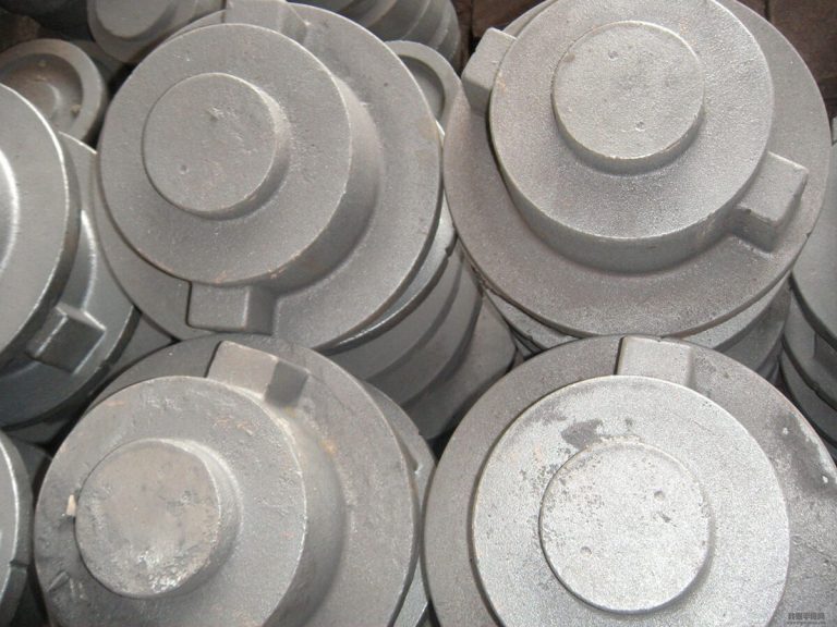 Tipos de hierro fundido: Clasificación, grado y aplicación | MachineMFG