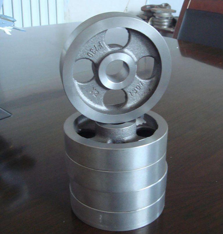 Types of Cast Iron: Classification, Grade & Application | MachineMFG