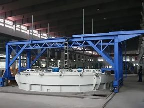 Chemical Heat Treatment: Definition, Classification, and ...