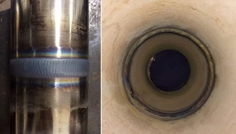 Single-Side Welding & Double-Side Forming Techniques Unveiled | MachineMFG