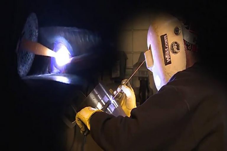 6GR 용접 완벽 가이드 | MachineMFG