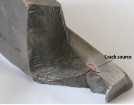 Reducer Gear Cracking: Causes and Analysis Techniques | MachineMFG