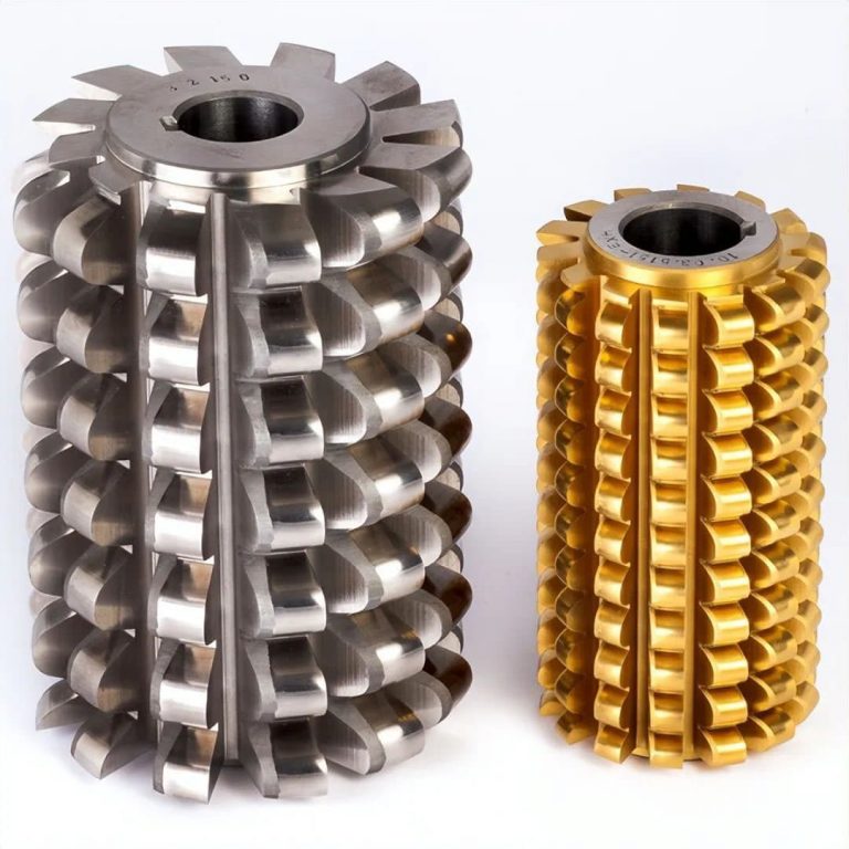 9 Types of Hobs: How Much Do You Know? | MachineMFG