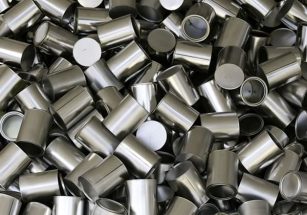 Acero inoxidable 304 (304L) vs 316(316L): Comparación de expertos | MachineMFG