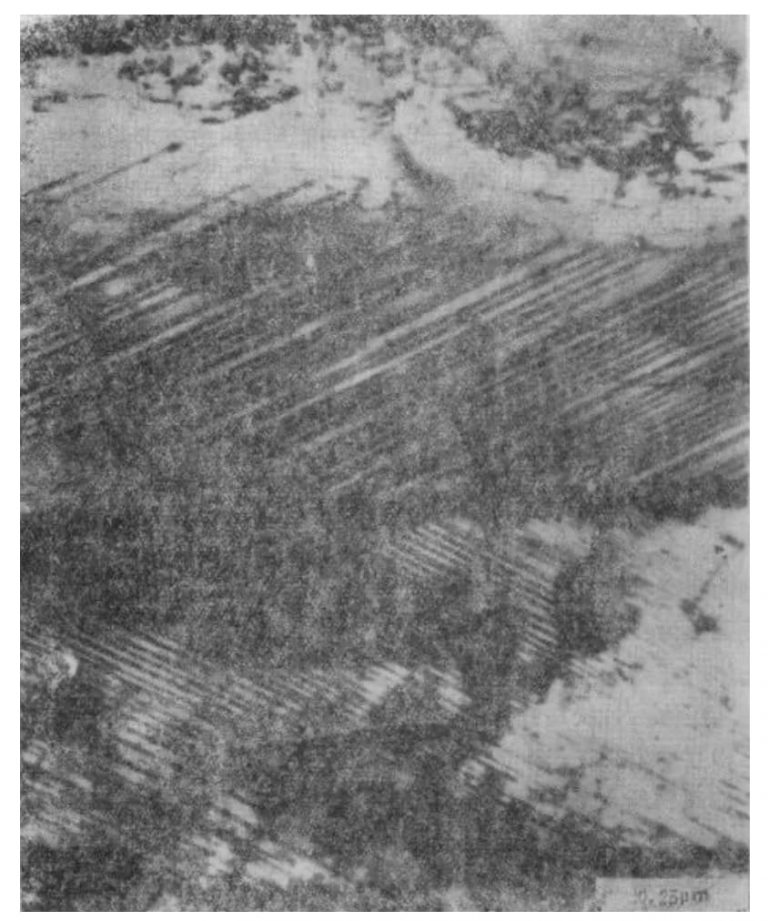 5 Martensite Morphologies You Need to Know | MachineMFG