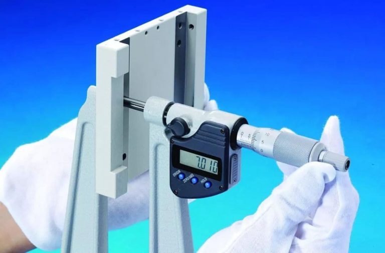 Precision Measurement of Complex Shapes: Your Expert Guide | MachineMFG