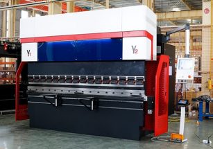 What Is a Press Brake: Its Purpose and Origin | MachineMFG