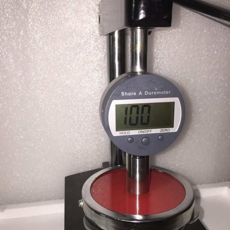 HRC vs HB Hardness: Differences and Conversion | MachineMFG