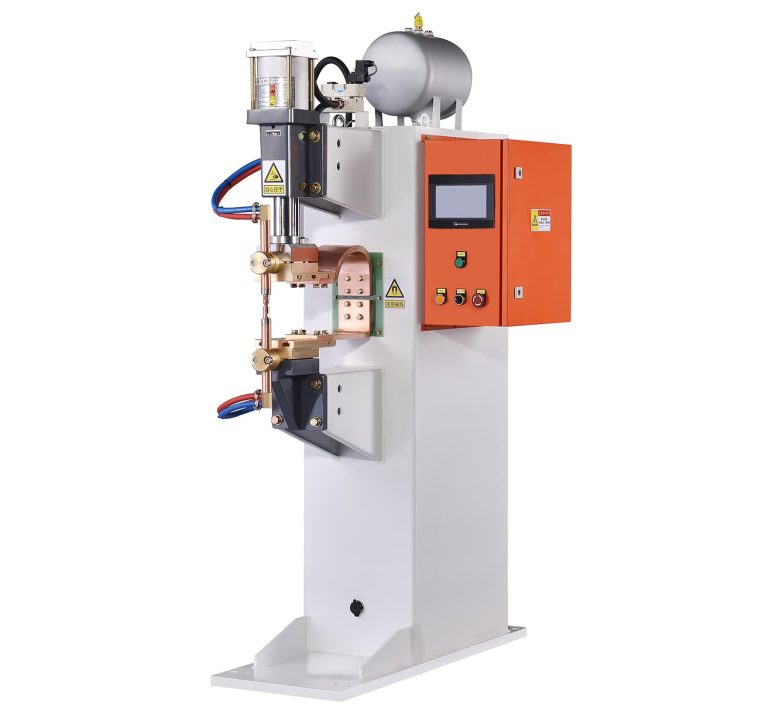 Spot Welding Machines: A Comprehensive Guide | MachineMFG