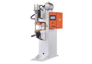 Soudage par points : Guide approfondi et techniques révélées | MachineMFG