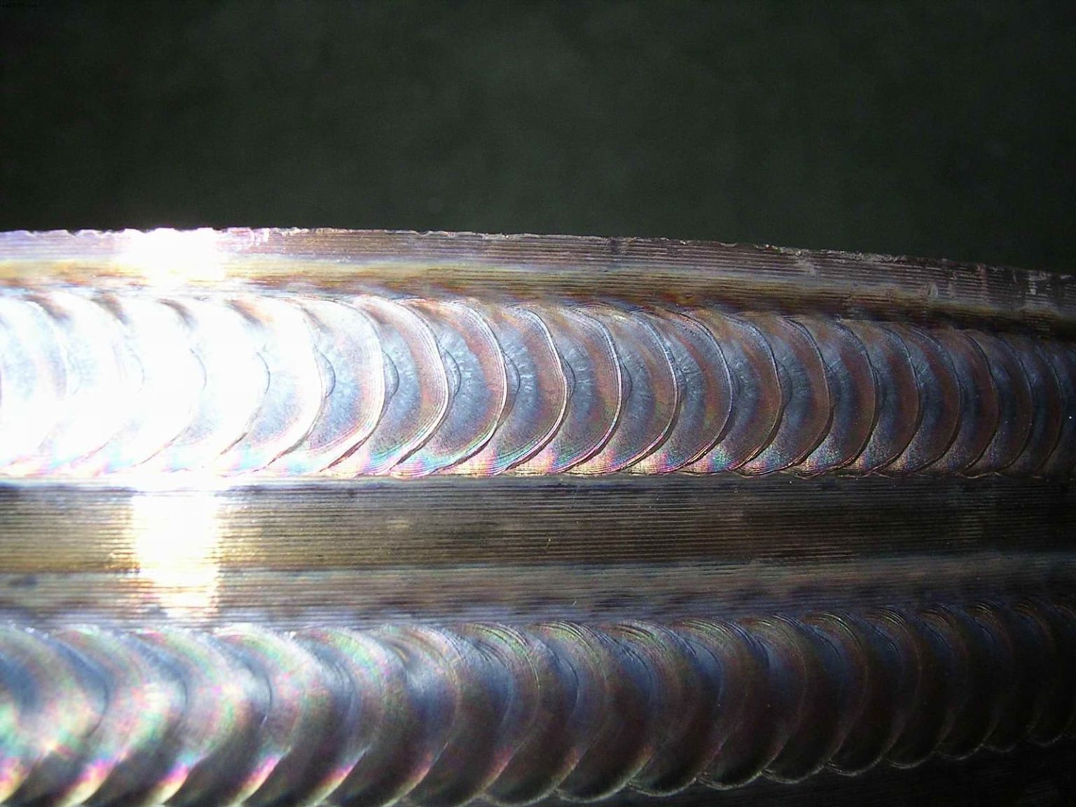 Strength Matching of Welded Joints: A Complete Guide | MachineMFG