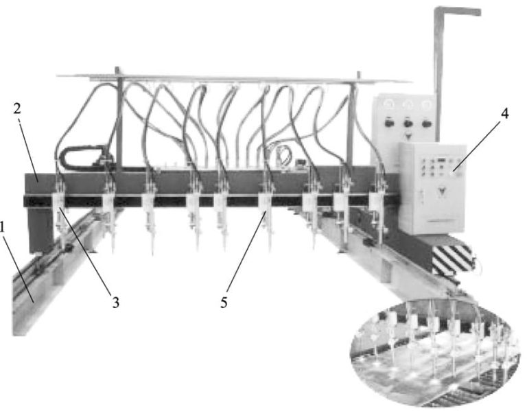 A Guide to Gas Welding and Cutting Techniques | MachineMFG