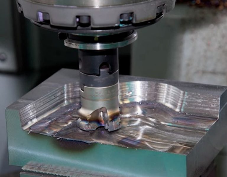 Avoid These Common Tool Problems in CNC Machining | MachineMFG