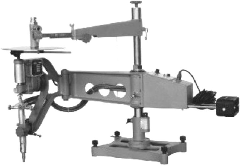 A Guide to Gas Welding and Cutting Techniques | MachineMFG