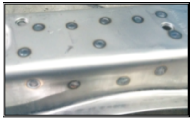 Welding Spatter: Causes and Effective Control Methods | MachineMFG