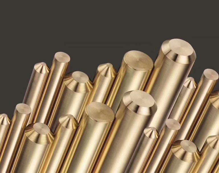 Brass Alloy Hardness and Strength: Conversion Chart | MachineMFG