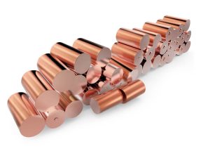 Wichtige Anwendungen von Kupfer, die Sie kennen müssen | MachineMFG