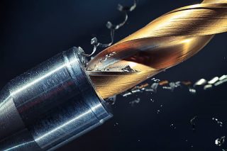 Drilling & Drill Bits 101: Learn the Basics for Accurate Drilling ...