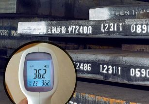 Steel Temperature and Color Explained | MachineMFG
