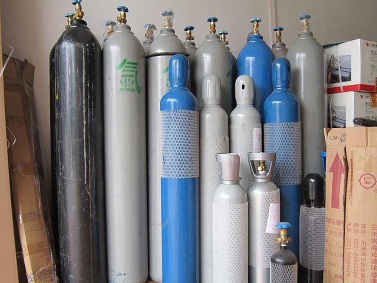 Lasgas: Alles wat u moet weten | MachineMFG