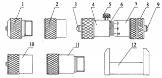 Inside Micrometer Instruction Manual: A Step-by-Step Guide | MachineMFG