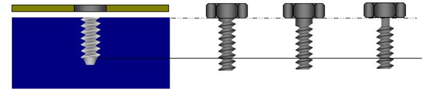 Types of Screws and Effective Tightening Methods: The Ultimate Guide ...