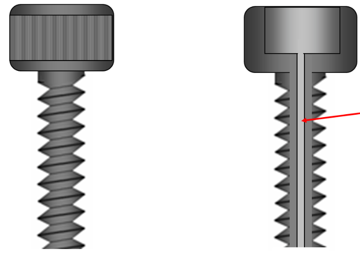 Tipi di viti e metodi di serraggio efficaci: La guida definitiva ...